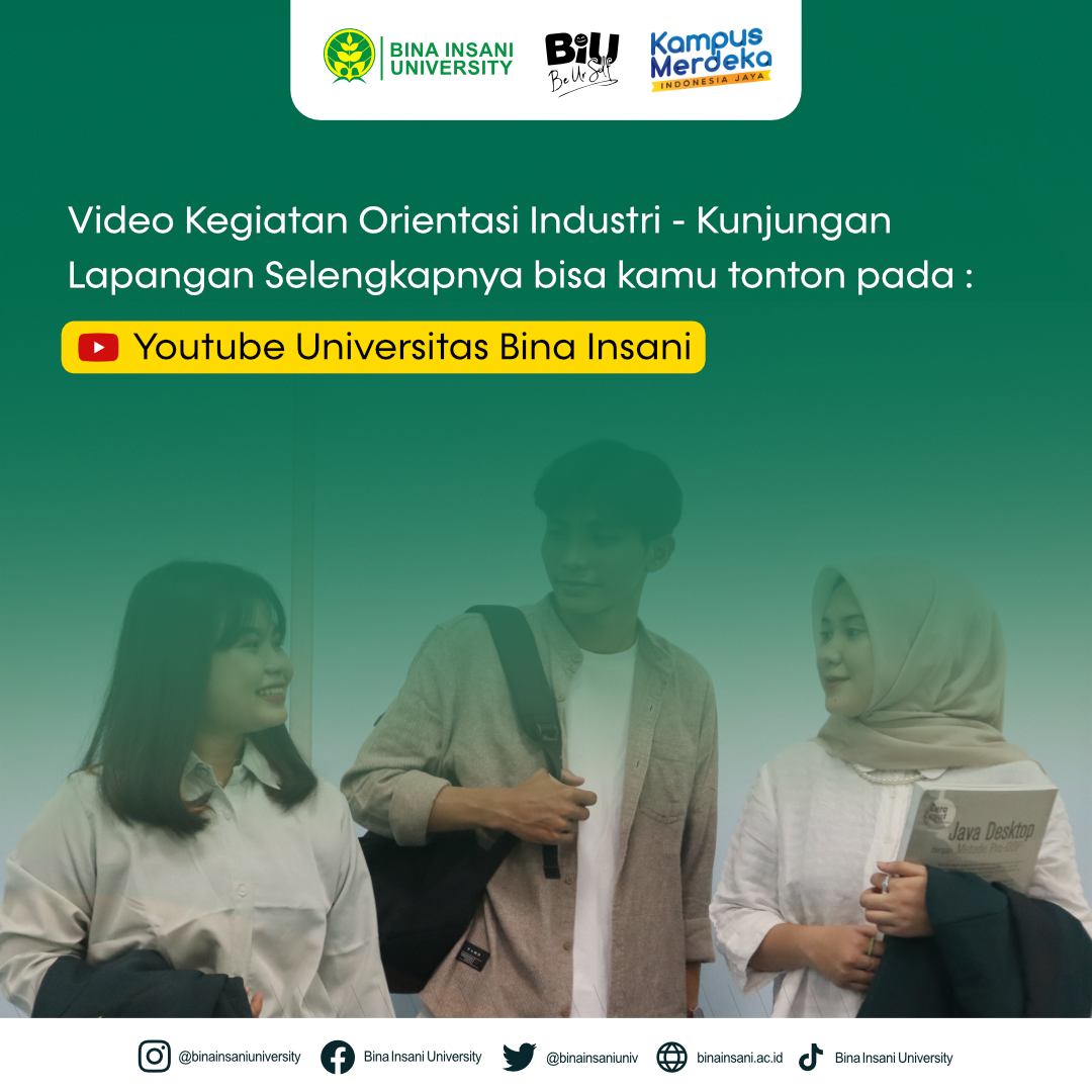 KUNJUNGAN INDUSTRI MAHASISWA - PT PLN NUSANTARA POWER UP – Universitas ...