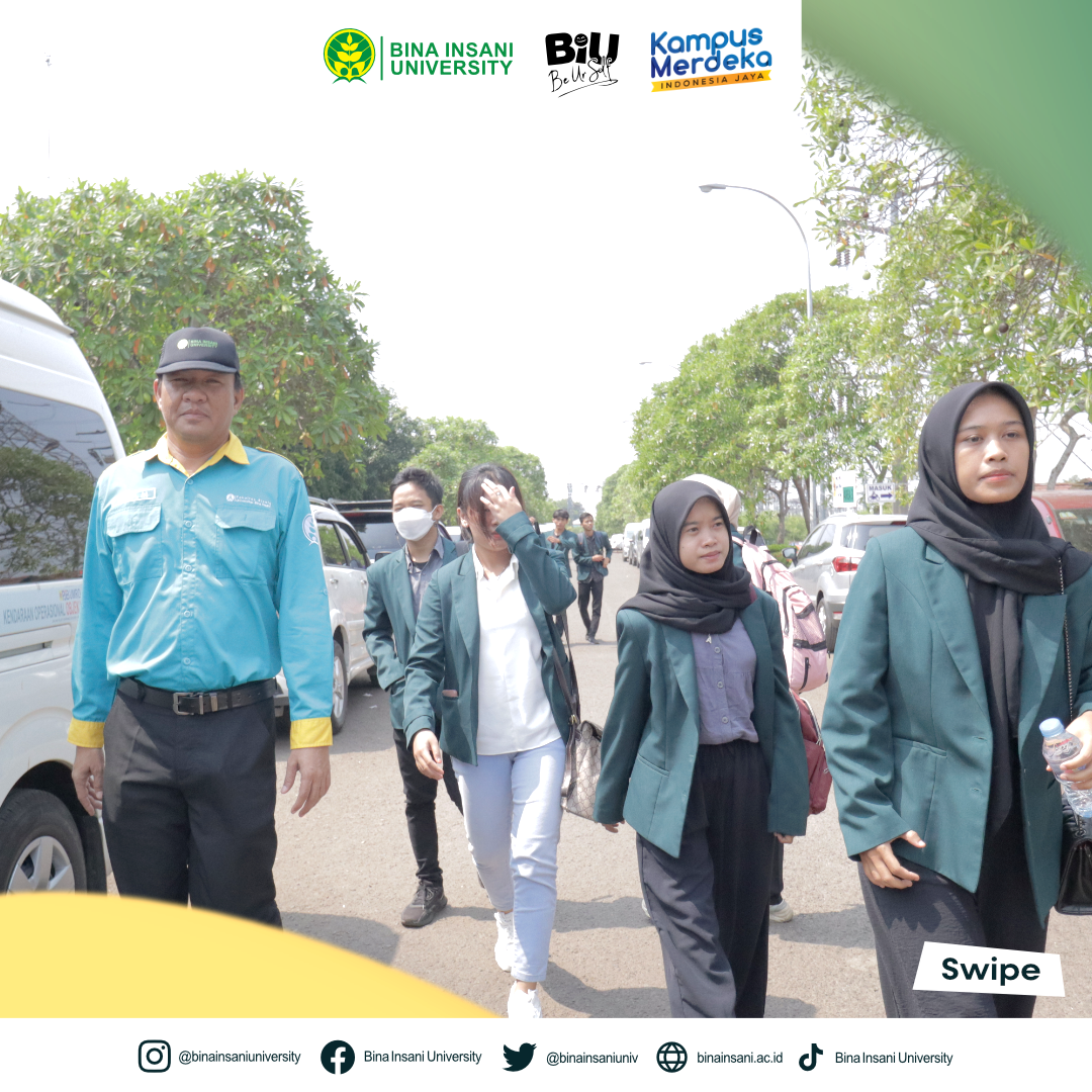 KUNJUNGAN INDUSTRI MAHASISWA - PT PLN NUSANTARA POWER UP – Universitas ...