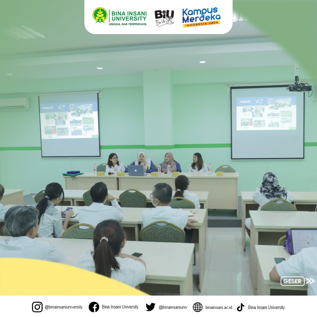 VISITING SCHOLAR PROGRAM - POLITEKNIK MERSING MALAYSIA – Universitas ...