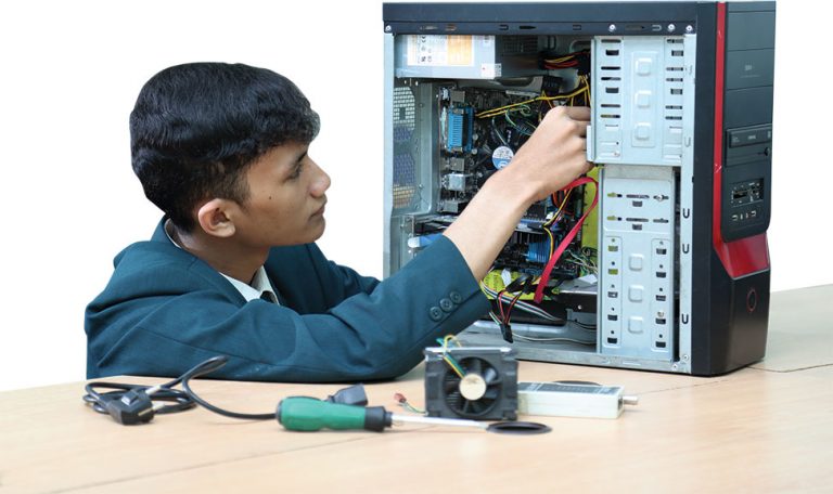 Teknik Informatika ( Strata 1 ) – Universitas Bina Insani