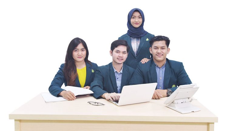 Manajemen Informatika (Diploma Tiga) – Universitas Bina Insani